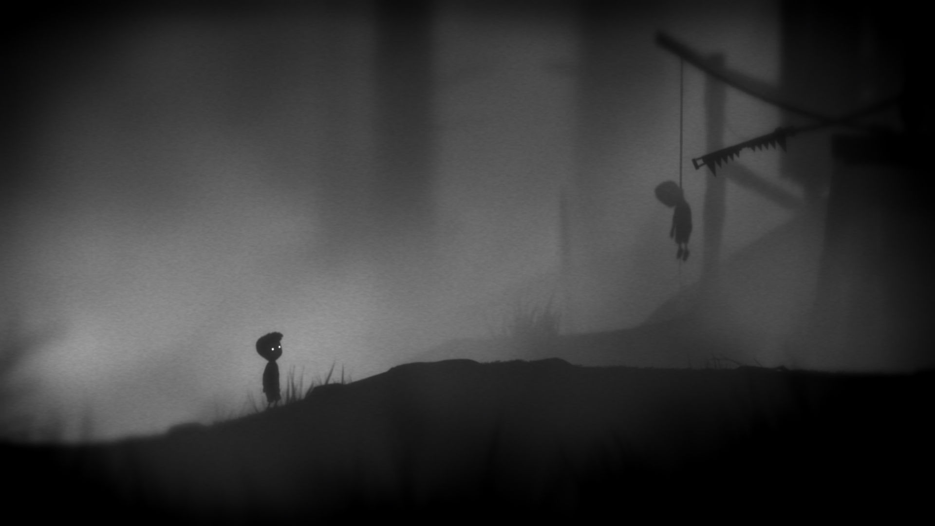LIMBO | macgamestore.com LIMBO | macgamestore.com