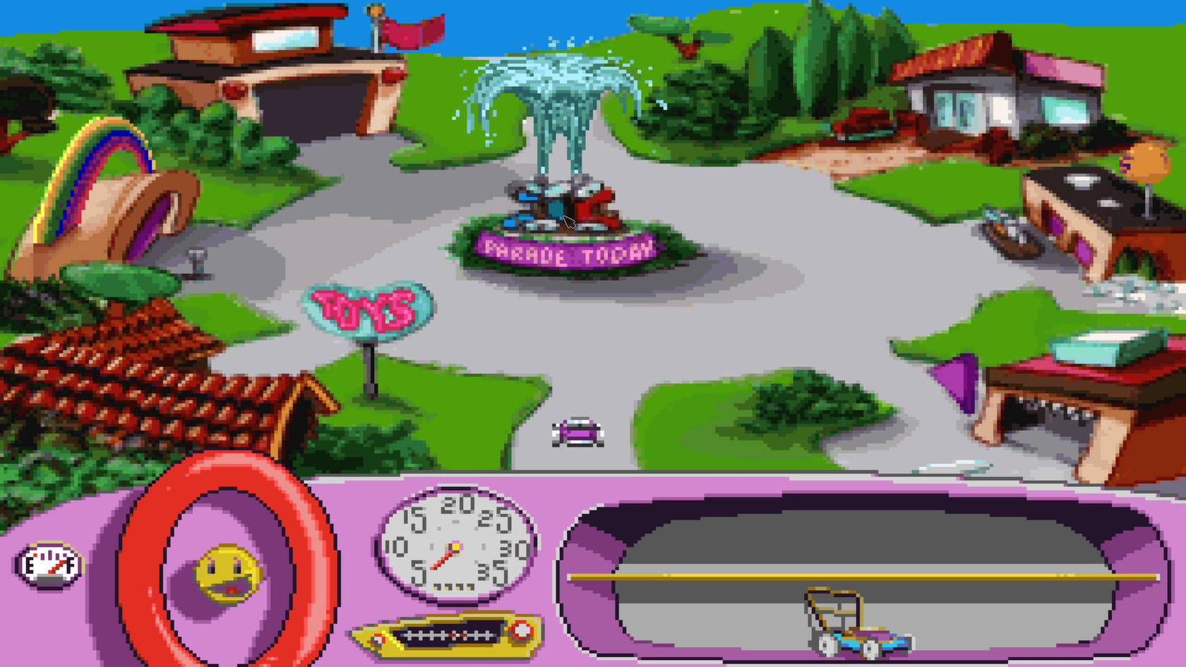 Putt-Putt Computer Game // gumy.pages.dev Putt-Putt Computer Game // gumy.pages.dev
