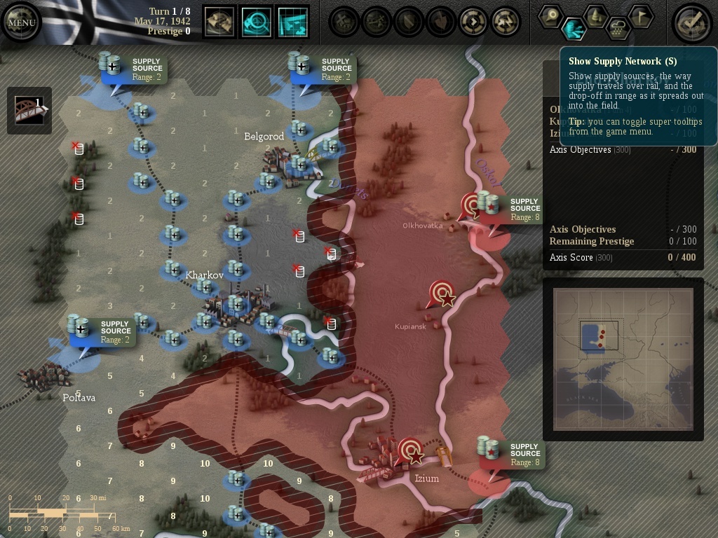 Unity Of Command