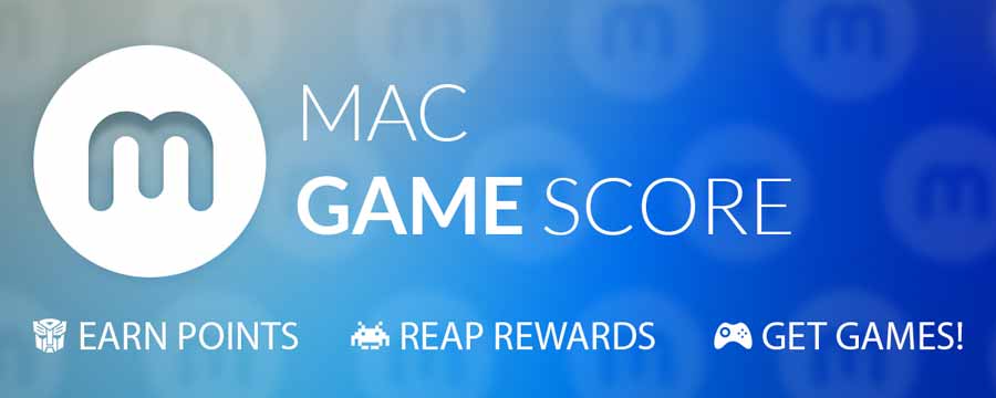 MacGameStore - Fun Games for Mac Users