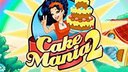 Cake Mania 3 | macgamestore.com
