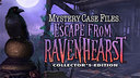 Mystery Case Files: Escape from Ravenhearst Collector's Edition ...