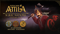 Total War™: ATTILA - Viking Forefathers Culture Pack | macgamestore.com