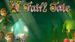 A Fairy Tale - MacGameStore