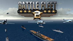 Battle Fleet 2 | macgamestore.com