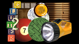 Clutter 13: Greatest Hits CE - MacGameStore