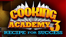 Cooking Academy 3 - MacGameStore