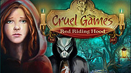 Cruel Games: Red Riding Hood - MacGameStore