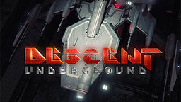 Descent: Underground | macgamestore.com