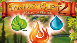 Fantasy Quest | macgamestore.com