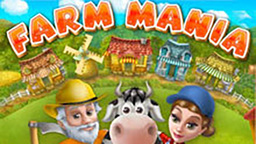 Farm Mania 2 | macgamestore.com
