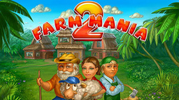 Farm Mania 2 - MacGameStore
