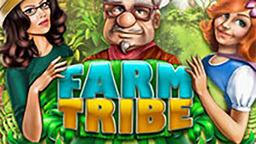 Farm Tribe - MacGameStore
