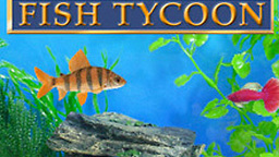 Fish Tycoon - MacGameStore