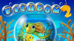 Fishdom 2 - MacGameStore