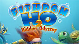 Fishdom H2O: Hidden Odyssey - MacGameStore