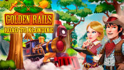 Golden Rails 3: Road To Klondike Collector's Edition | macgamestore.com