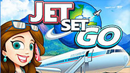Jet Set Go | macgamestore.com