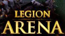 Legion Arena | macgamestore.com