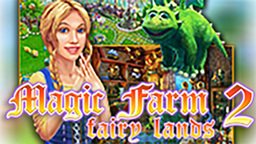 Magic Farm | macgamestore.com