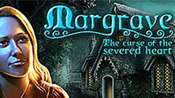 Margrave: The Curse of the Severed Heart - MacGameStore