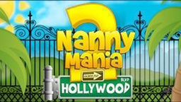 Nanny Mania 2 - MacGameStore