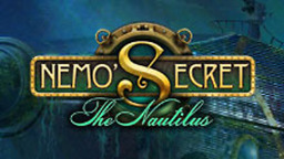 Nemo's Secret: The Nautilus - MacGameStore