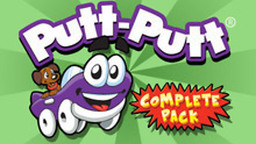 Humongous Entertainment Complete Pack - MacGameStore
