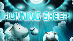 Running Sheep: Tiny Worlds | macgamestore.com