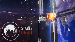 Stable Orbit - MacGameStore
