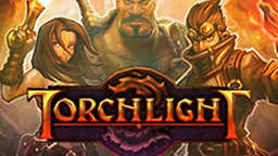 Torchlight | macgamestore.com