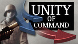 Unity of Command - MacGameStore