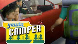 Youda Baby Blimp | macgamestore.com