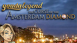 Youda Legend: The Curse of the Amsterdam Diamond - MacGameStore