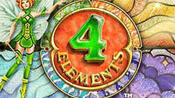 4 Elements | macgamestore.com