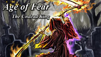 Age of Fear: The Undead King - MacGameStore