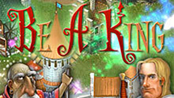 Be A King - MacGameStore