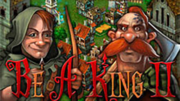 Be A King 2 - MacGameStore