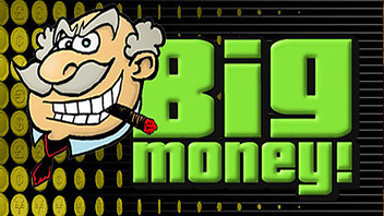 Big Money Deluxe - MacGameStore