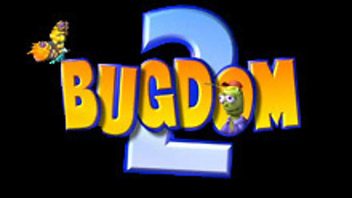 Bugdom 2 - MacGameStore