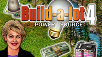 Build-a-lot 4: Power Source - MacGameStore