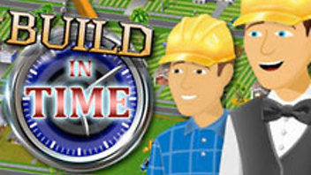 Build In Time - MacGameStore