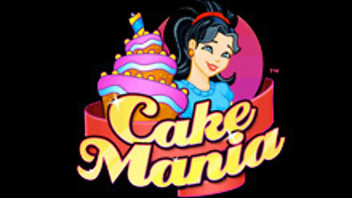 Cake Mania - MacGameStore