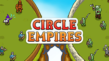 Circle Empires | macgamestore.com