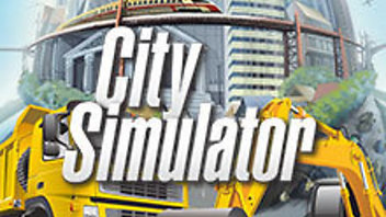 City Simulator - MacGameStore
