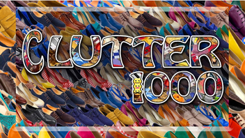 Clutter 13: Greatest Hits CE - MacGameStore