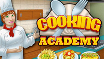 Cooking Academy - MacGameStore