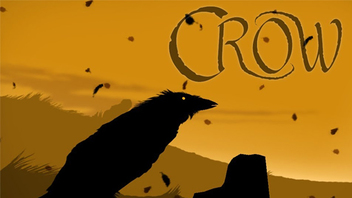 Crow | macgamestore.com