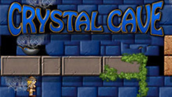Crystal Cave Lost Treasure - MacGameStore
