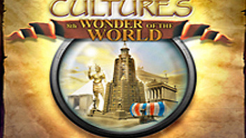 Cultures: 8th Wonder of the World | macgamestore.com